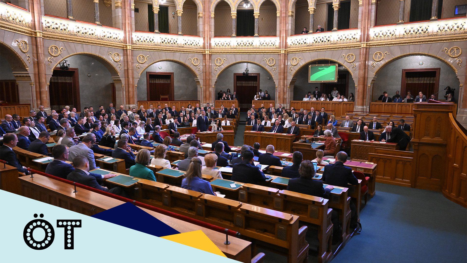 Tevesz László | Tényleg szabadságot akarunk, vagy csak jobb urakat?