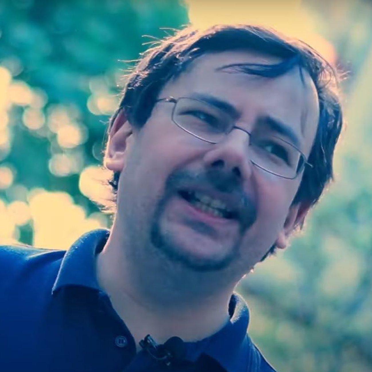 Balogh Gábor